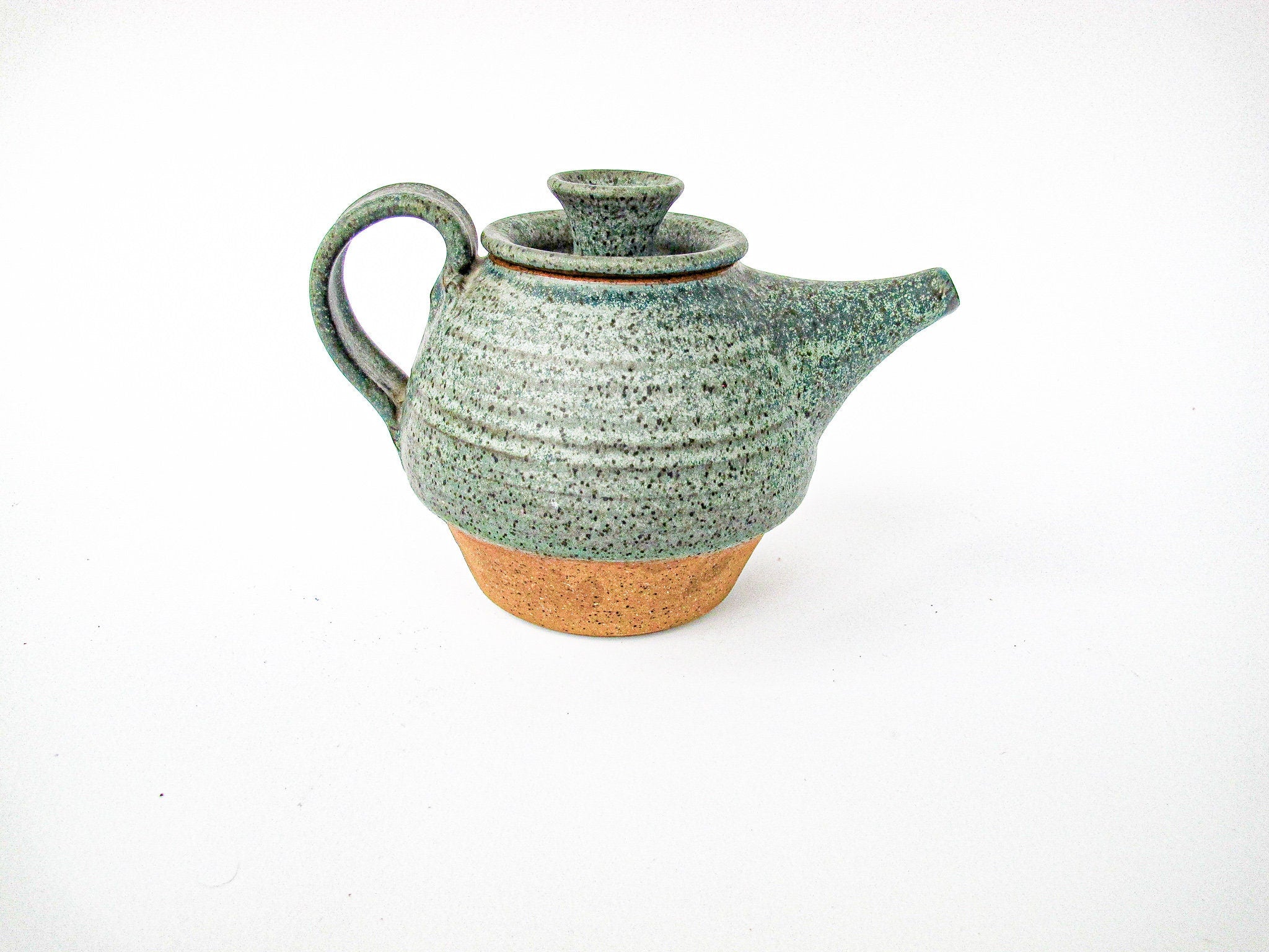 Ceramic Tea Pot – Portland Revibe